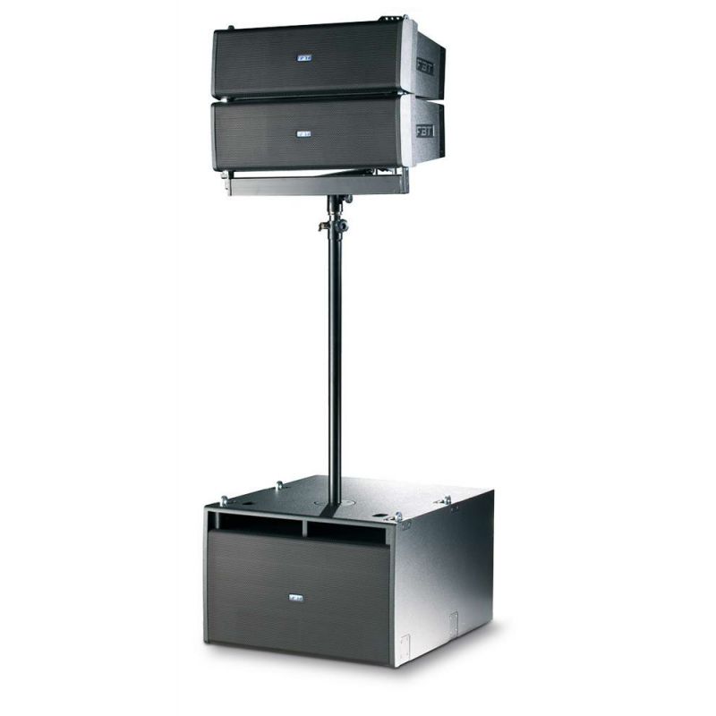 بلندگو لاین اری اف بی تی FBT Mitus 206LA