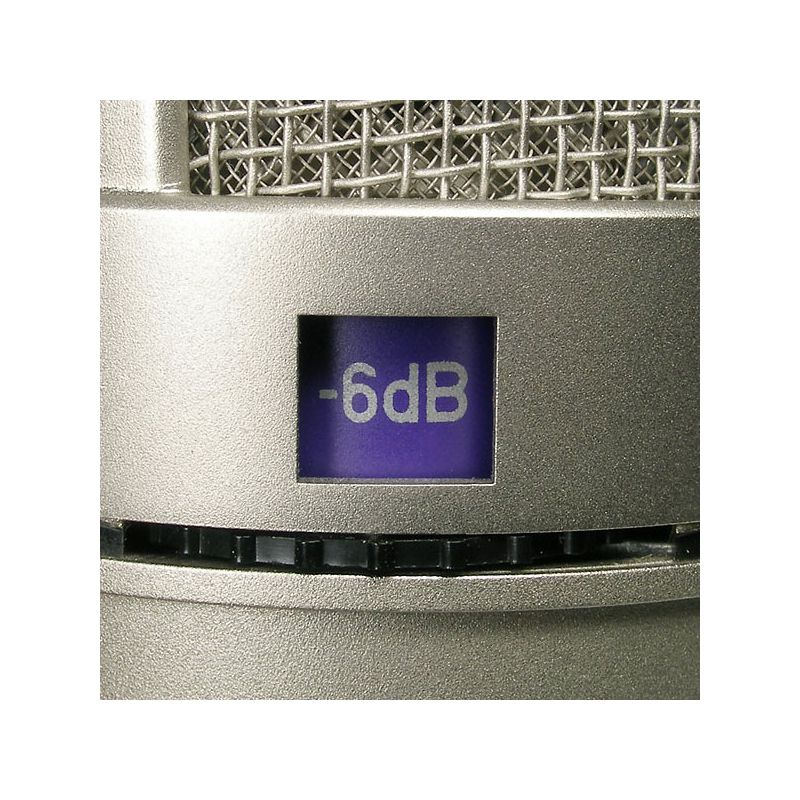 میکروفن استودیویی نویمن NEUMANN U89i