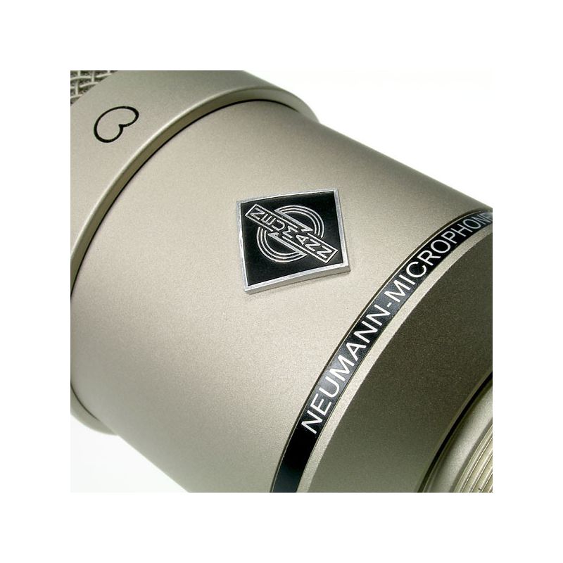 میکروفن استودیویی نویمن NEUMANN M147 TUBE