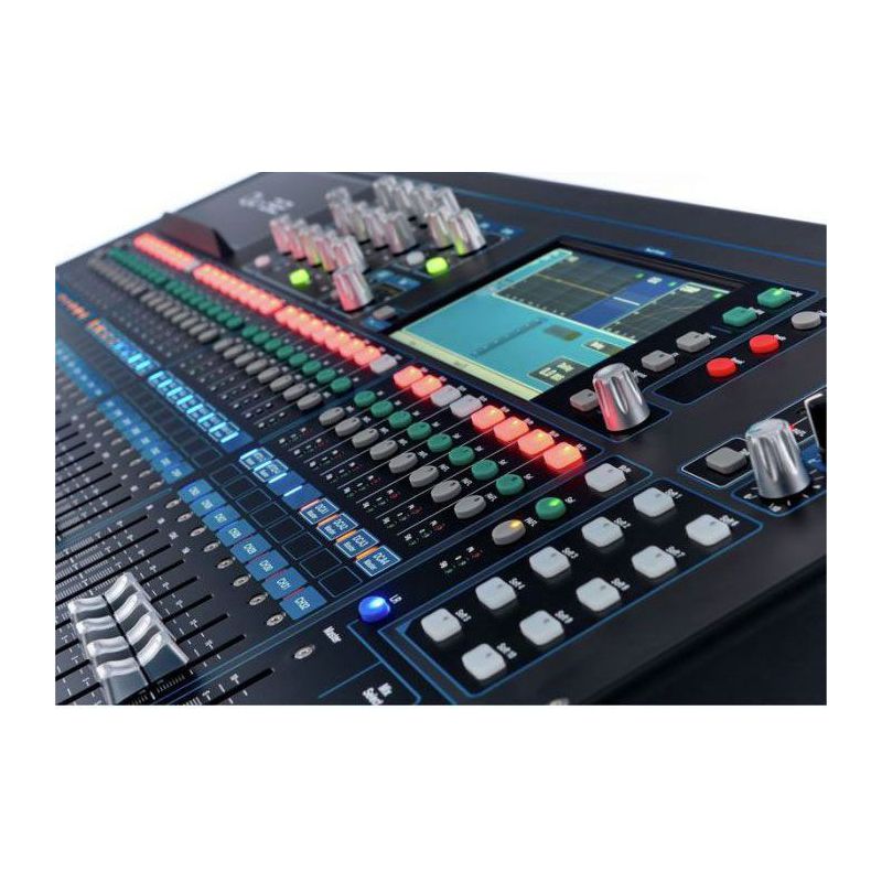 میکسر دیجیتال الن اند هیت Allen & Heath Qu-32