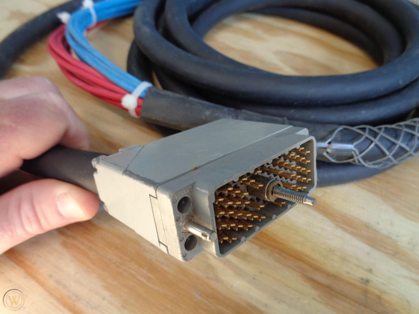 راهنمای خرید کابل و کانکتور و آشنایی با انواع آن